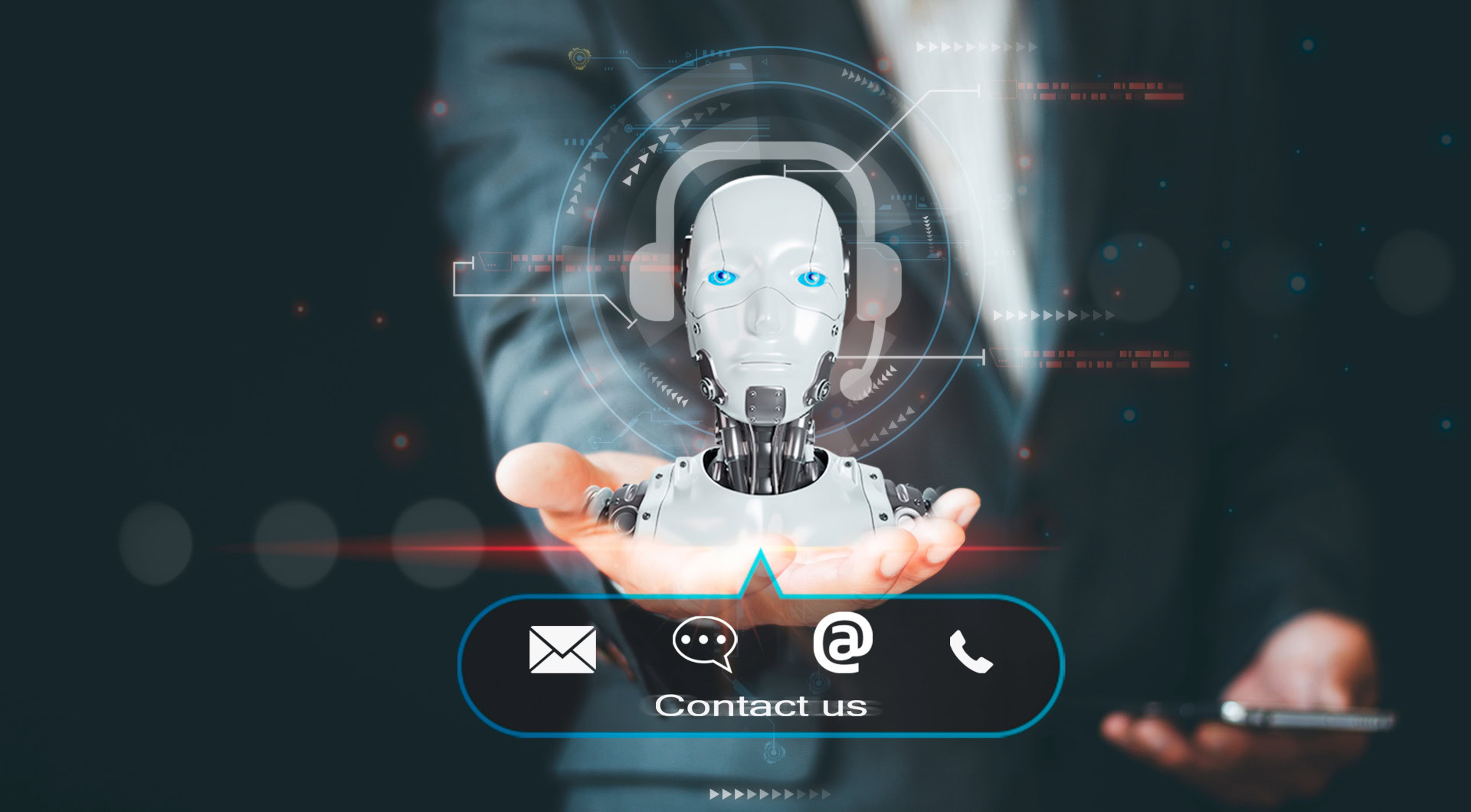 Amazon Connect und GenAI – Superpower für den Kundenservice