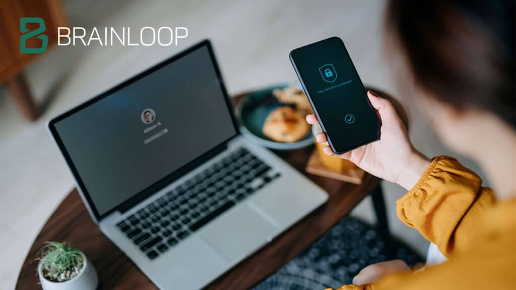 Brainloop hilft bei der Umsetzung von sicherem Cloud-Computing im Unternehmen