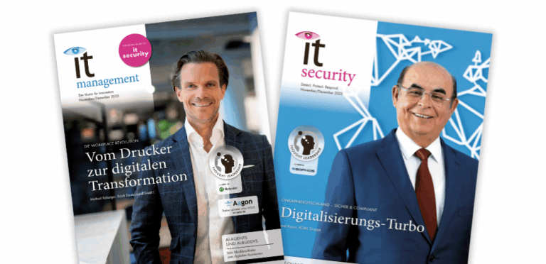Seite 4572 – Onlineportal von IT Management