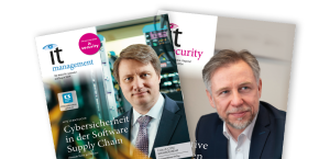 it-daily: Tägliche IT-News