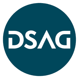 DSAG-Technologietage 2022 - Onlineportal von IT Management
