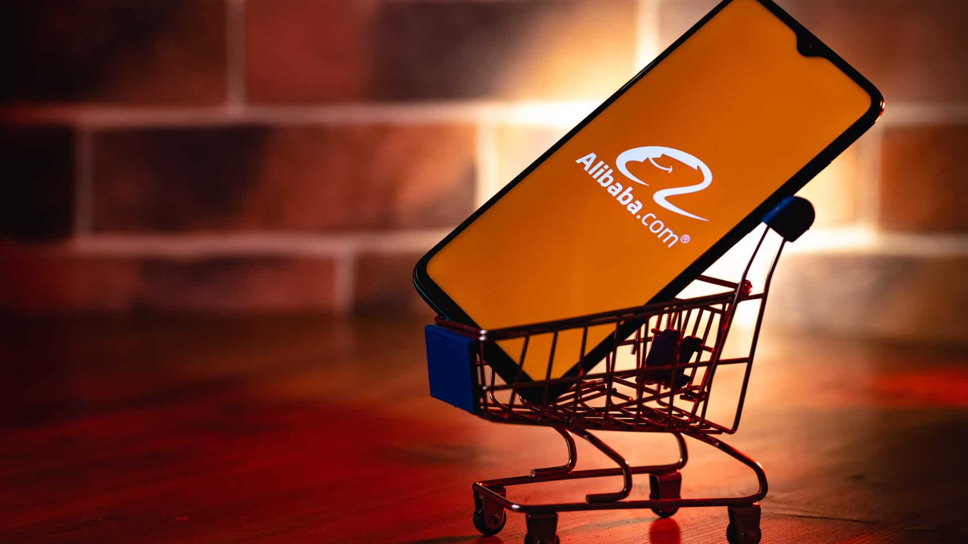 Alibaba macht 25 % des weltweiten E-Commerce-Umsatzes - Onlineportal ...