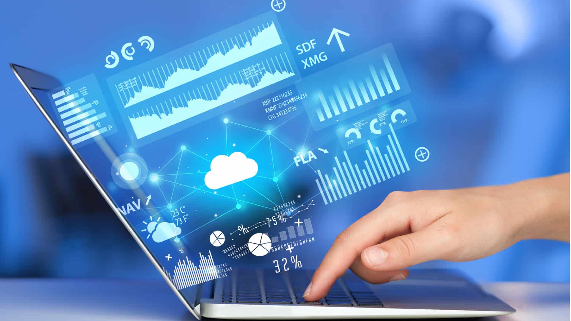 Für Banken ist die Mainframe-Migration in die Cloud ein wichtiger ... Für Banken ist die Mainframe-Migration in die Cloud ein wichtiger ...