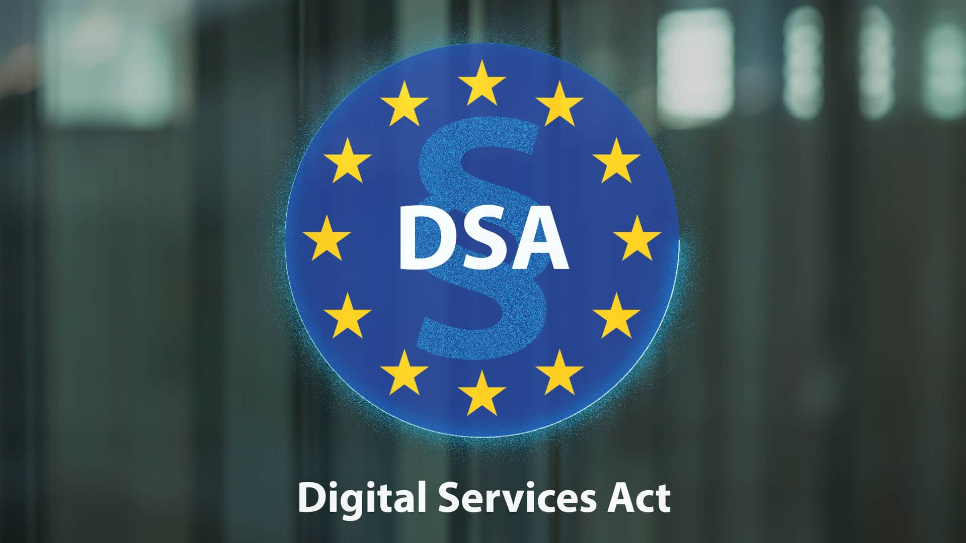 DSA: Deutschland braucht einen Digital Services Coordinator ...