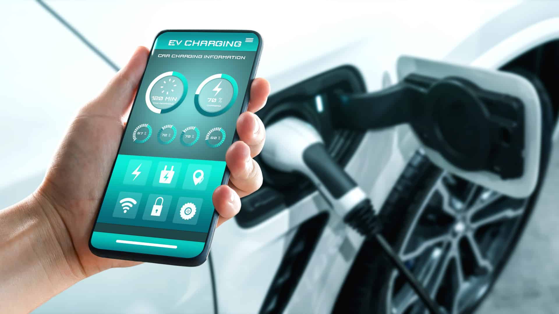 E-Auto-Apps frustrieren Besitzer - it-daily.net - Täglich relevante IT ...