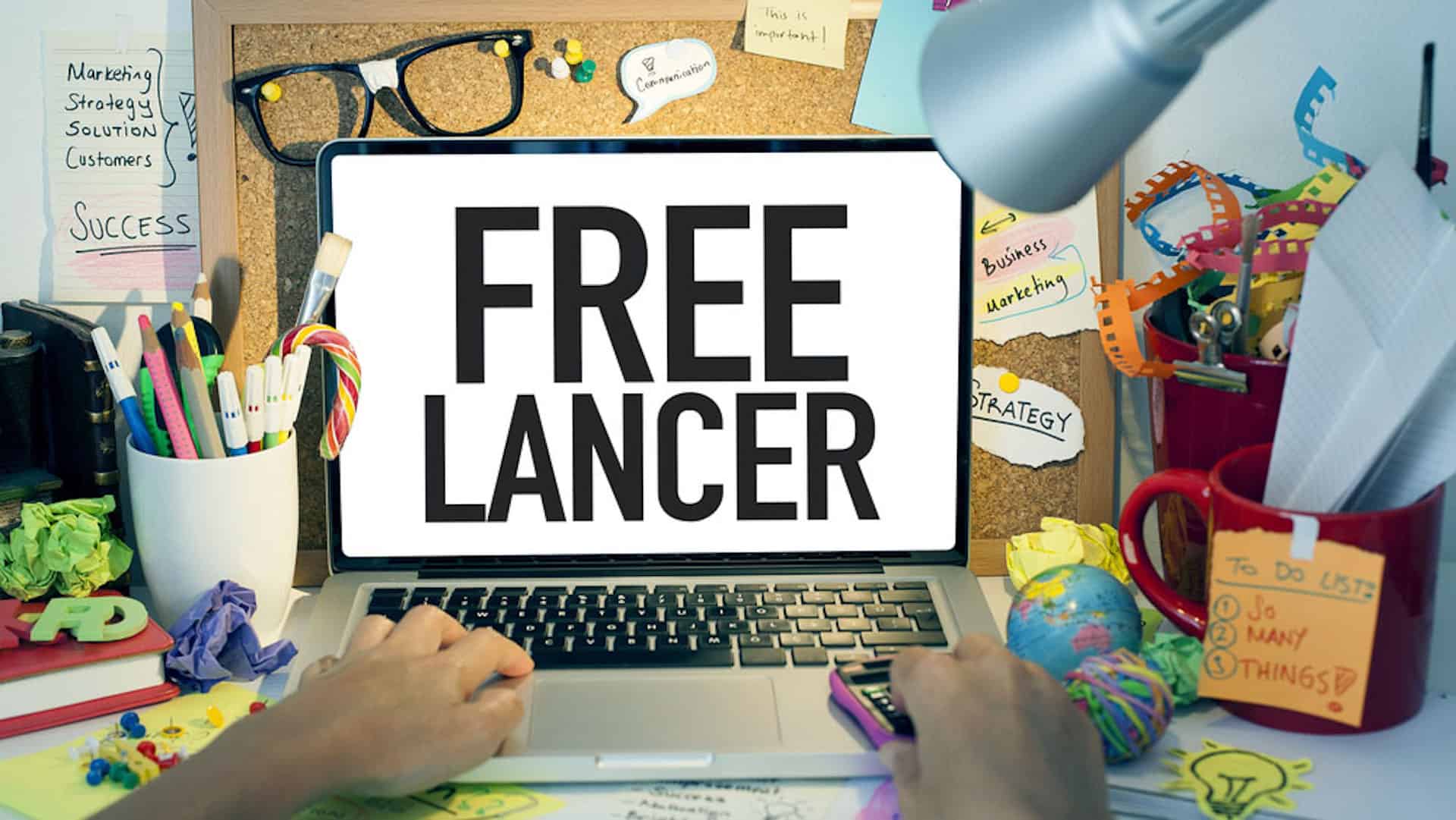 5 Freelancing-Trends in 2024