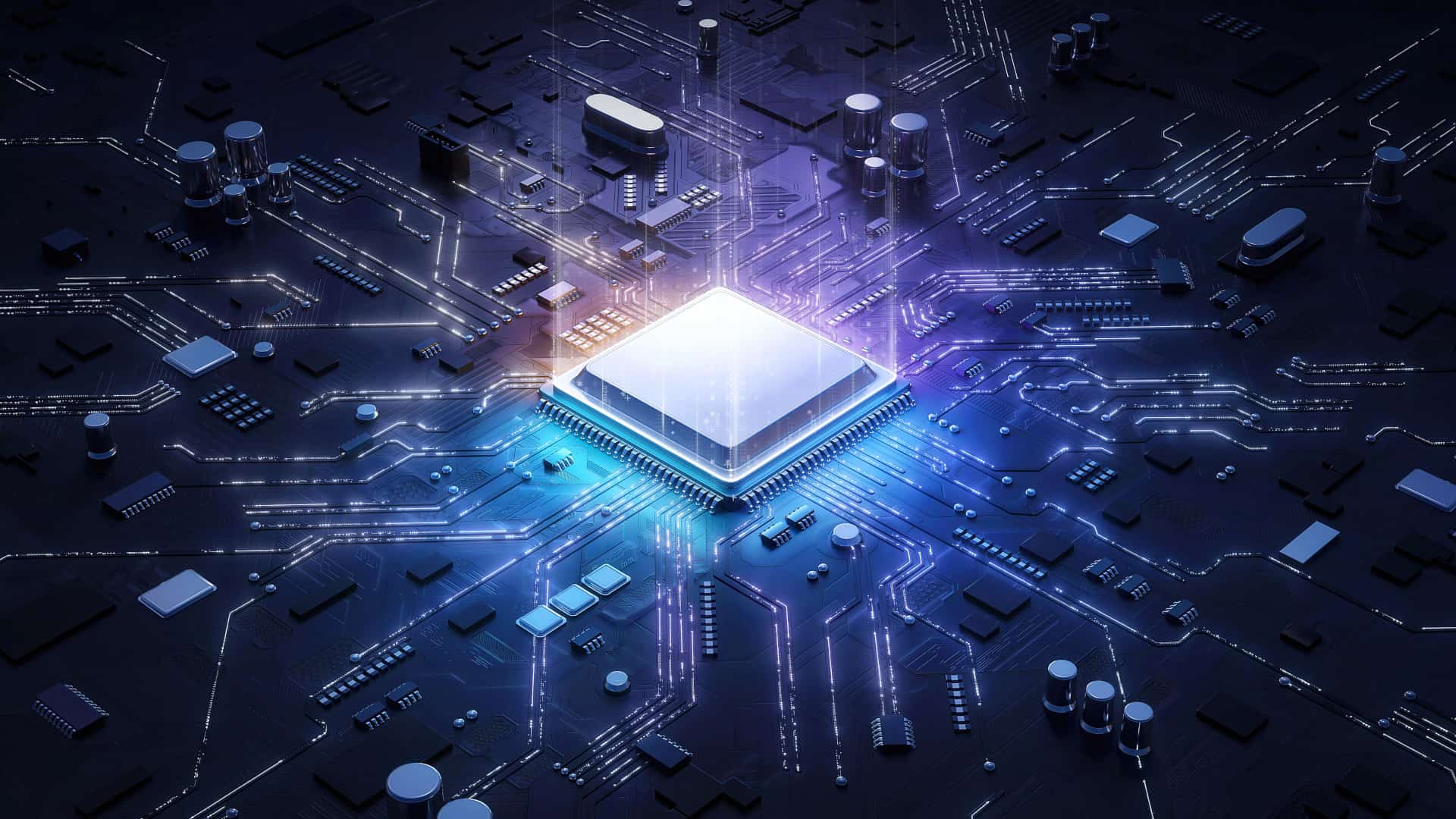 US-Halbleiterindustrie fehlen 67.000 Fachkräfte