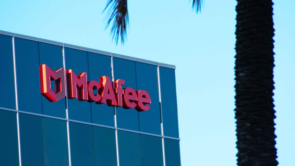 Greg Johnson wird neuer President und CEO von McAfee - Onlineportal von IT Management