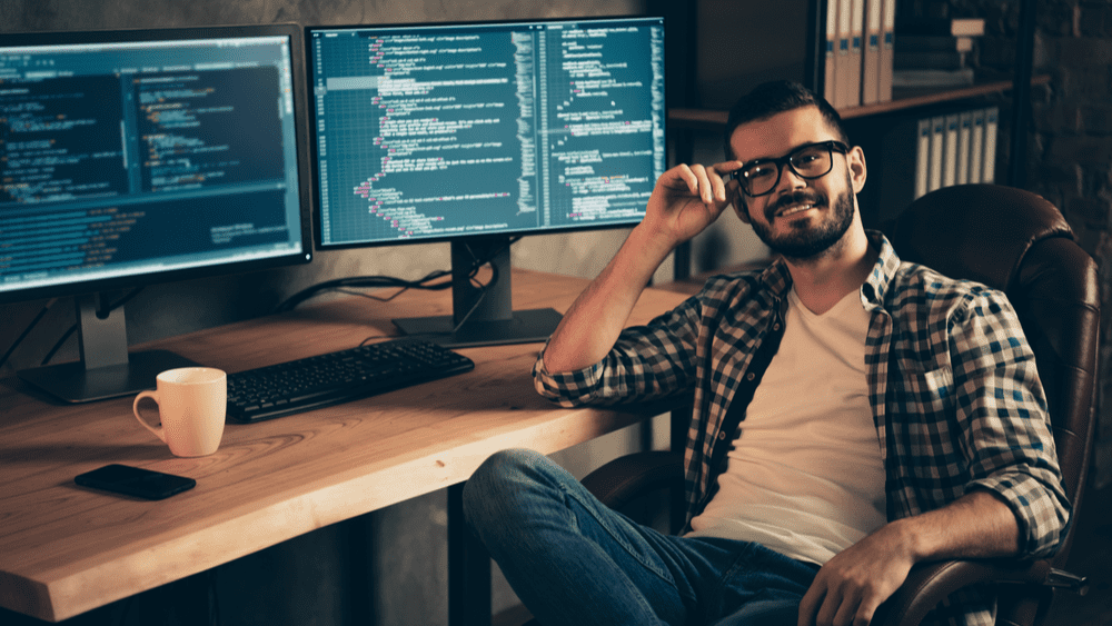 Quereinsteiger werden zu Programmierern – so trotzen Unternehmen dem ...