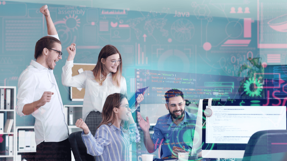 Mit Open Source und Developer Experience Teams erfolgreich in die ...