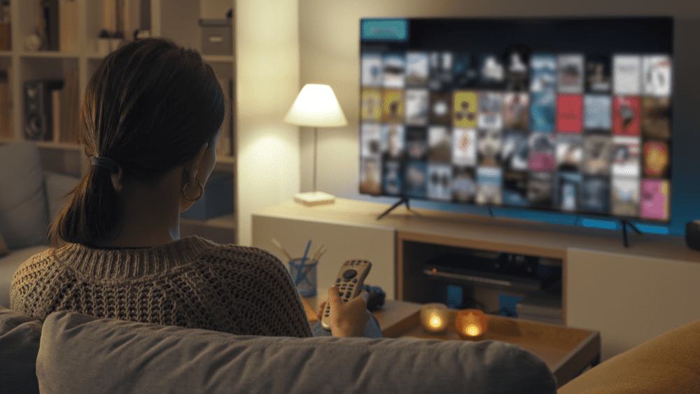 Immer mehr Deutsche kaufen einen Smart-TV - Onlineportal von IT Management