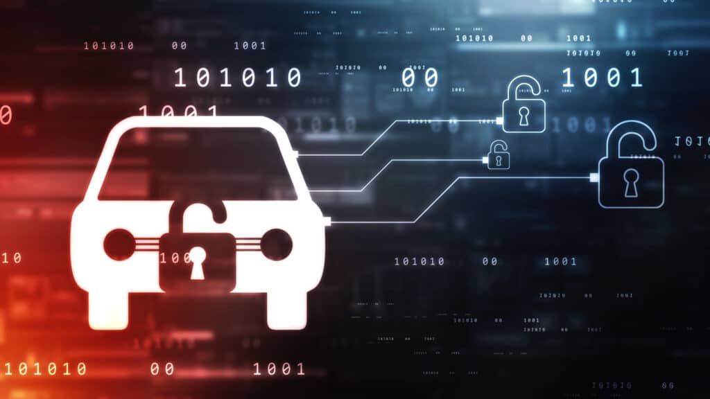 Massive Bedrohung für die Automotive-Entwicklung: Cybersecurity ...