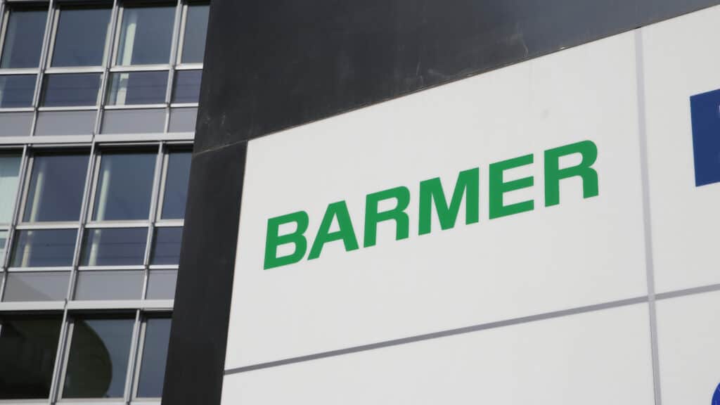 Barmer bringt Gesundheitskarte aufs Smartphone - Onlineportal von IT ...