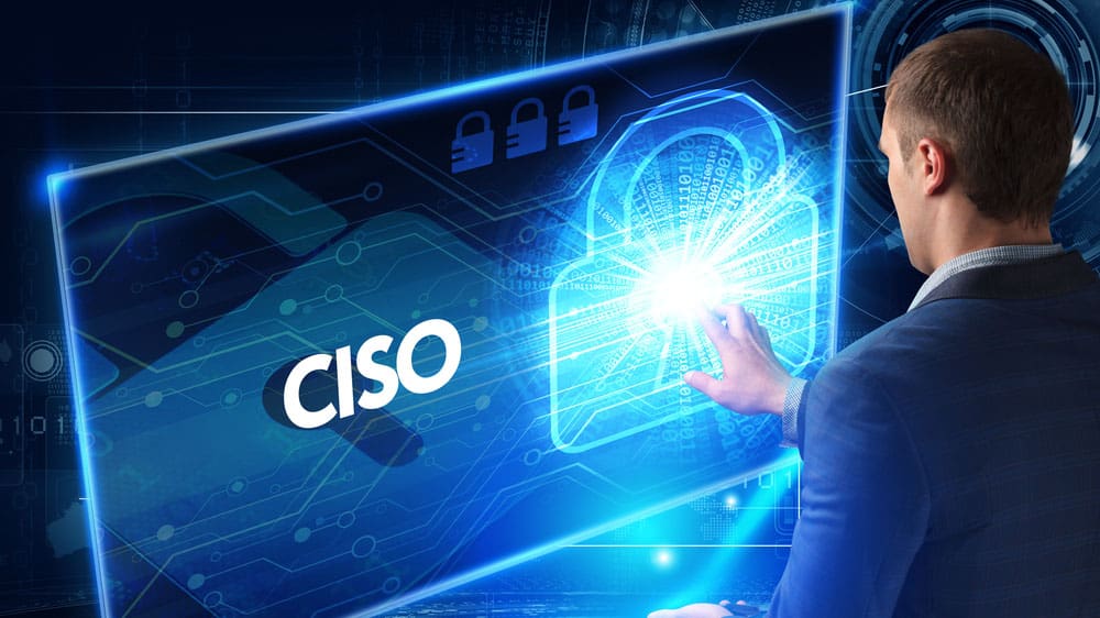 Der virtuelle CISO - Onlineportal von IT Management