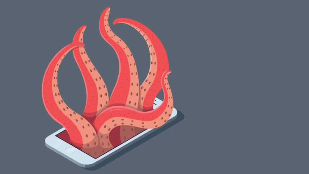 Datenkraken: So verwenden iOS-Apps unsere privaten Nutzerdaten ...