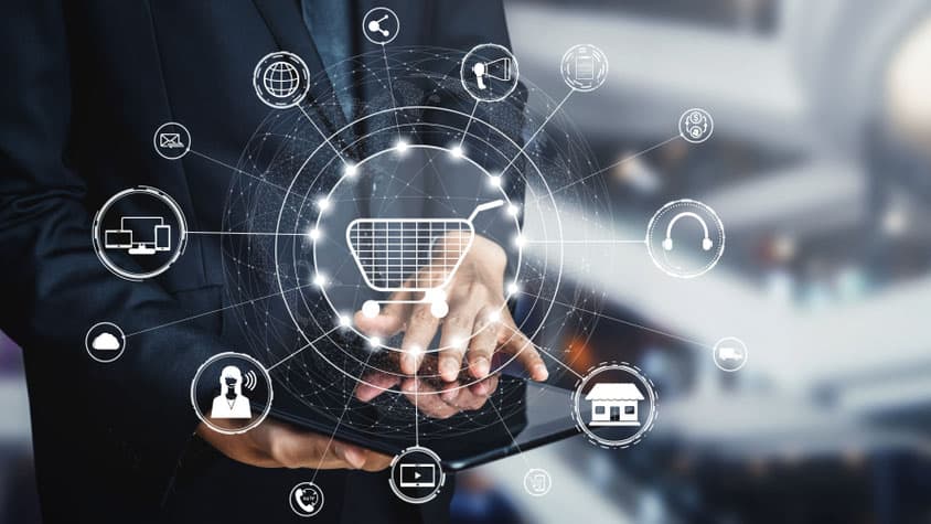 Warum E-Retailer auf das Marktplatzmodell umsteigen - Onlineportal von ...