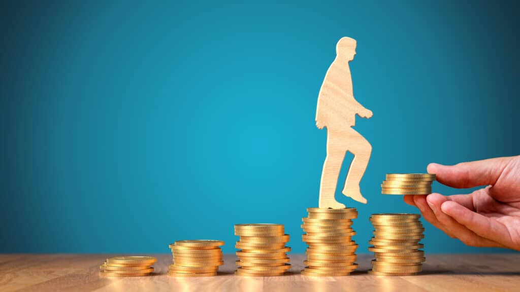 Dieses Gehalt verdienen IT-Experten in Deutschland