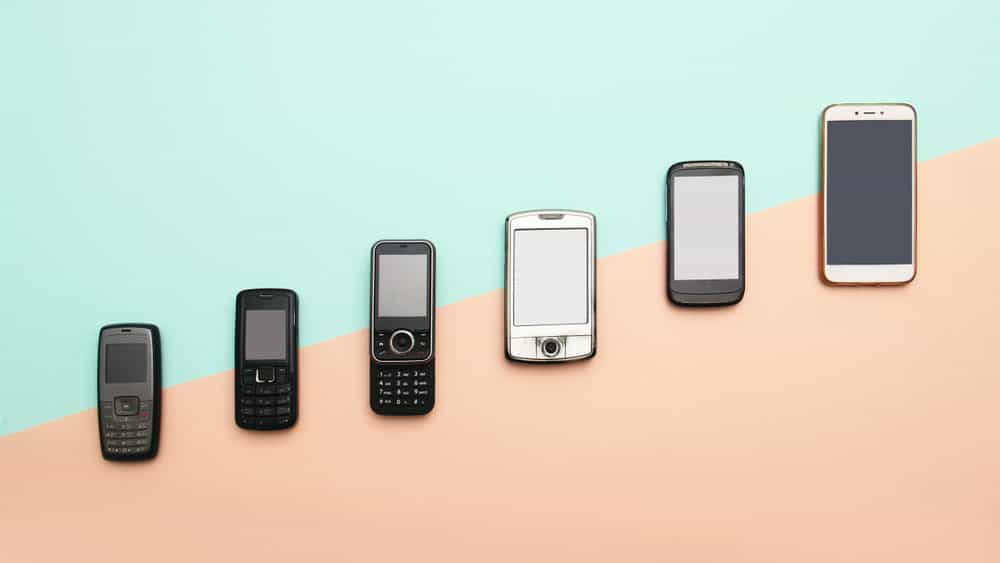 40 Jahre Handy: 7 Fakten zum Mobiltelefon
