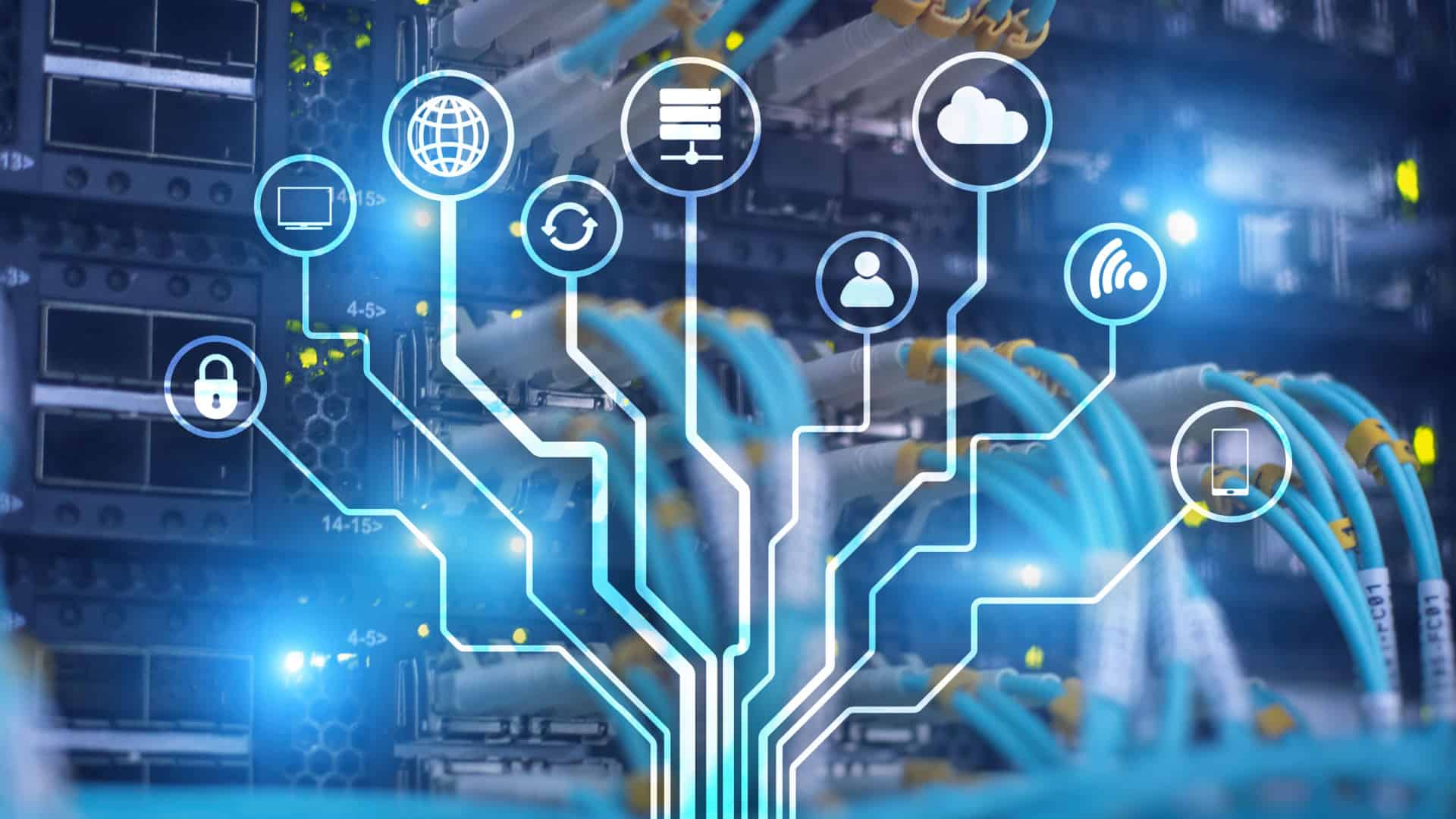 Die passende IT-Infrastruktur - Onlineportal von IT Management