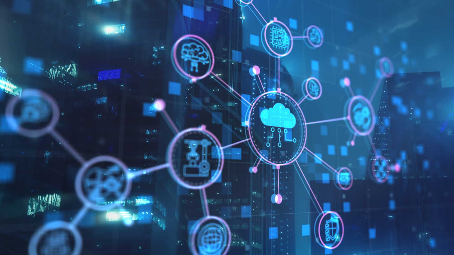 Ein intelligentes Netz steht im Mittelpunkt - Onlineportal von IT ...