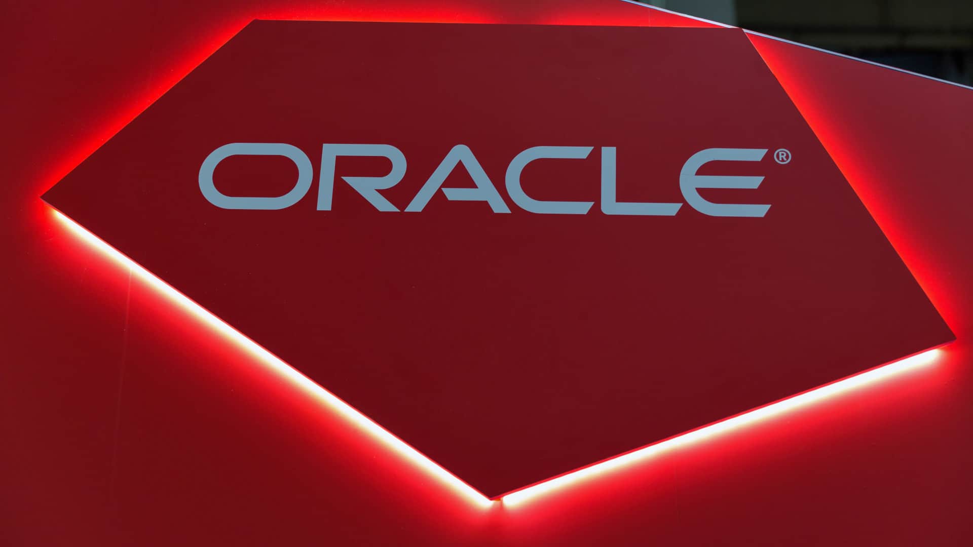 Oracle räumt nun doch Datenleck ein