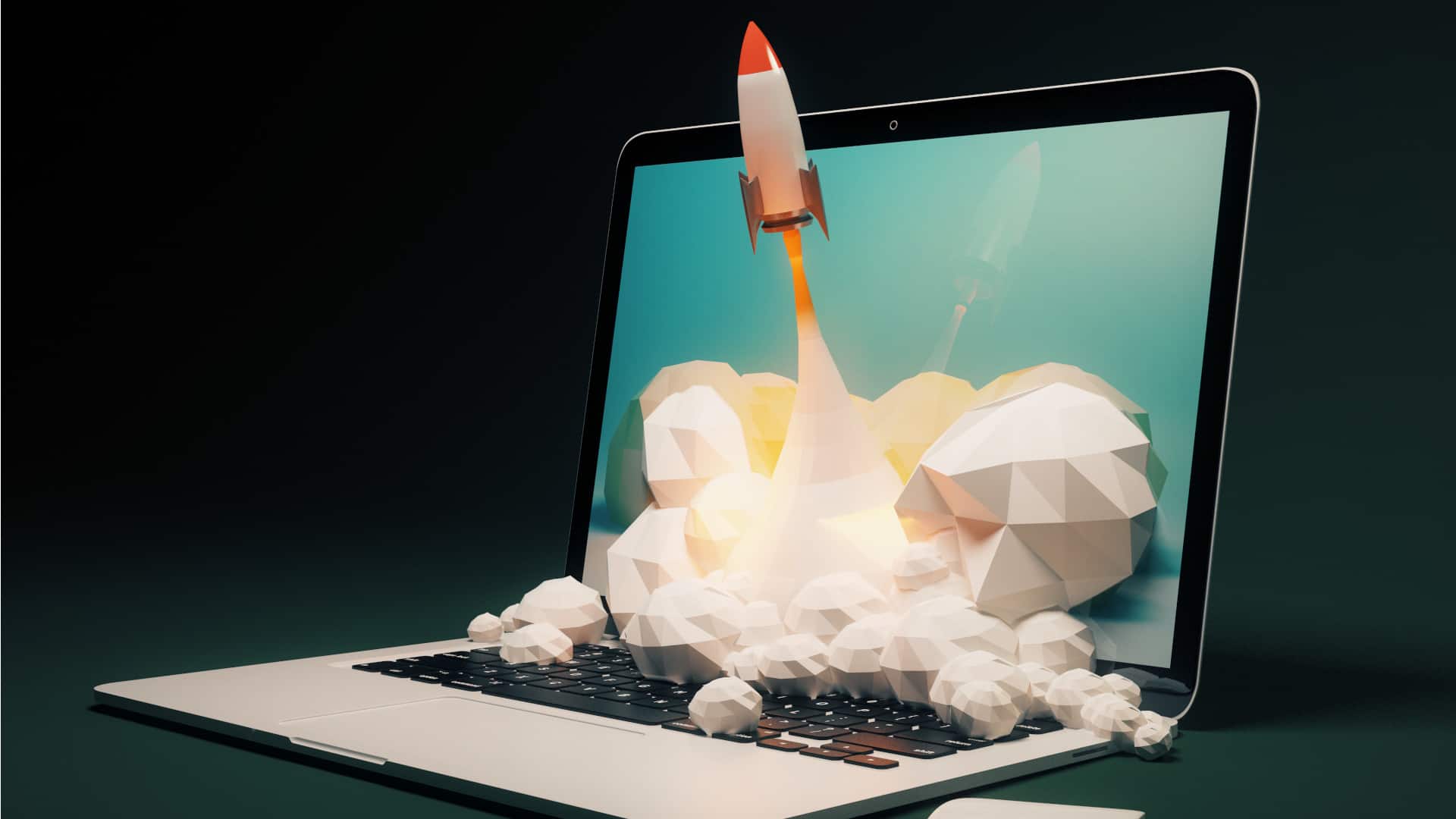 Tech-Startups denken jetzt wieder an Wachstum