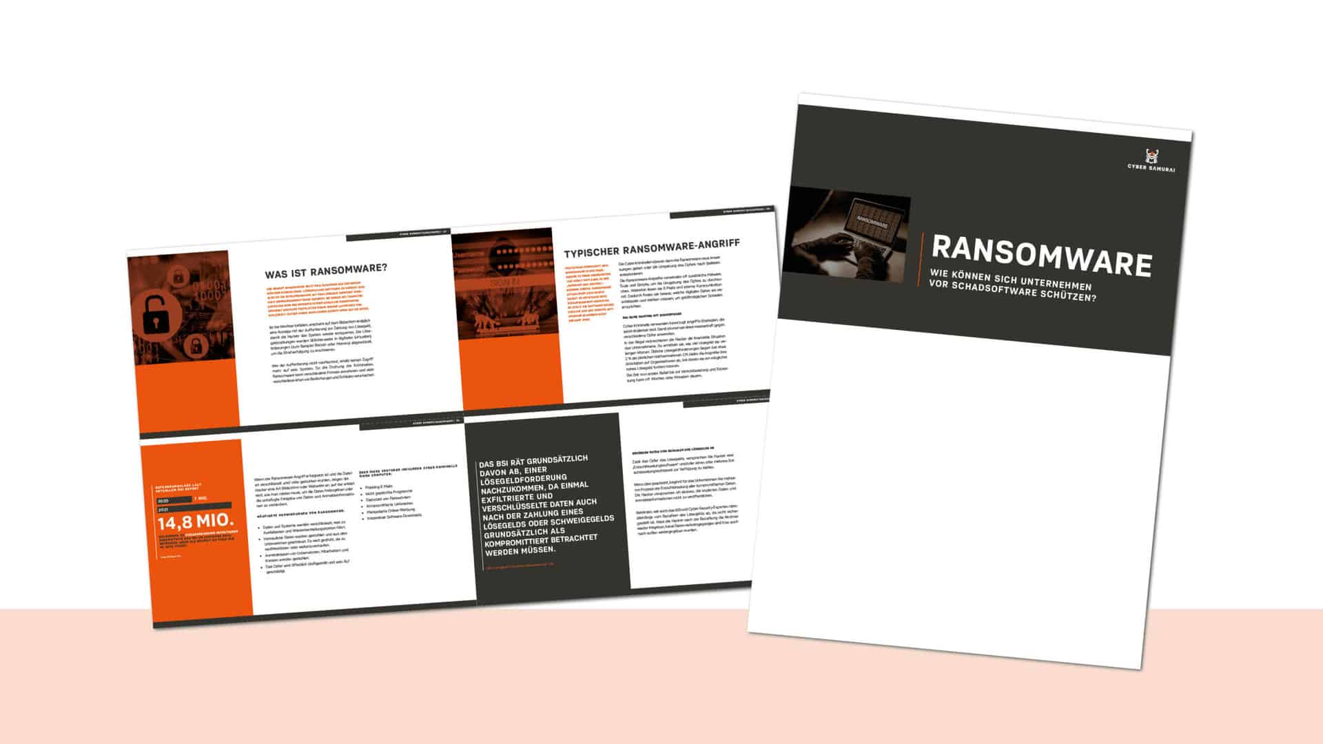 Ransomware-Angriffe konsequent abwehren - it-daily.net - Täglich ...