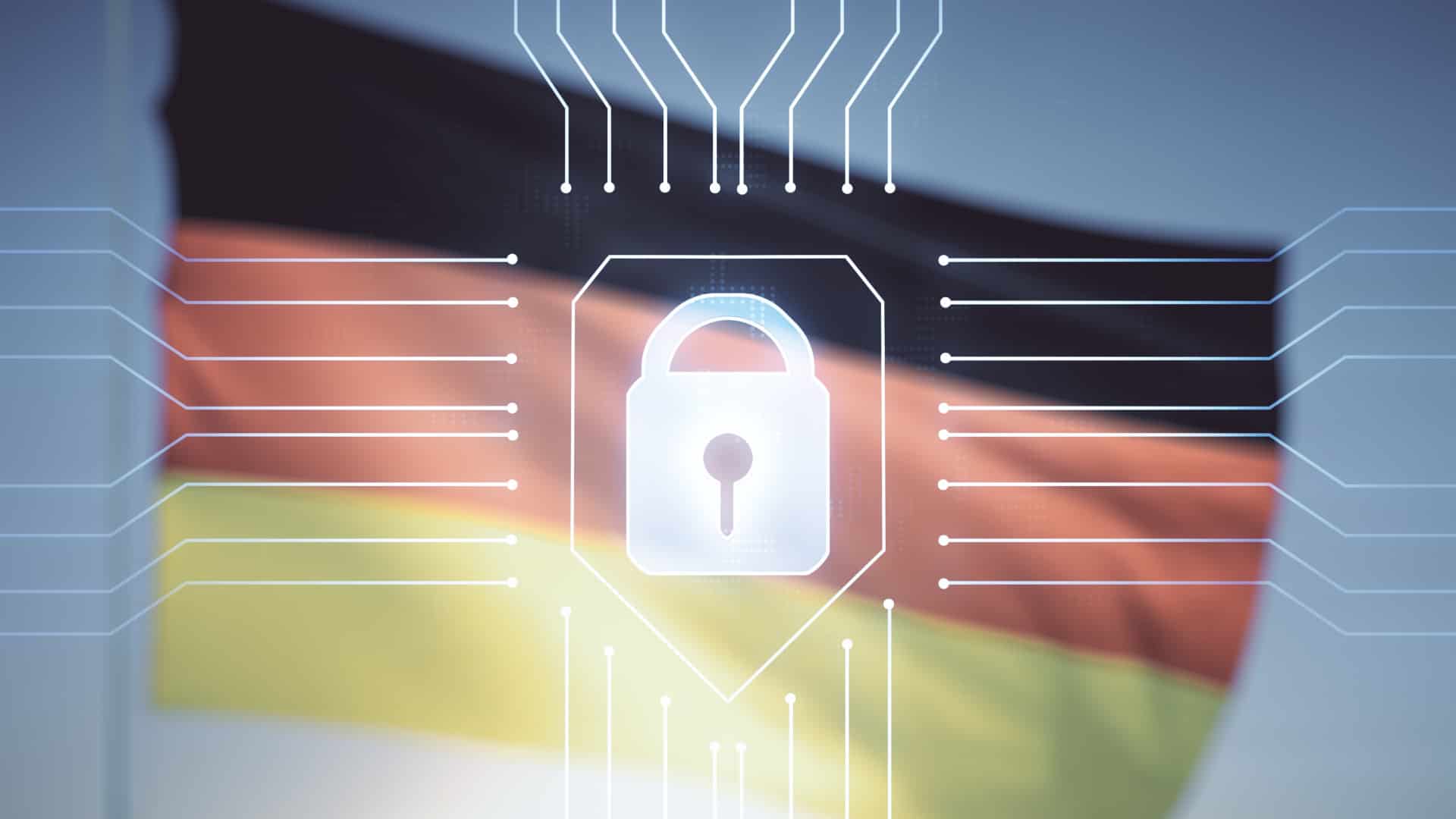 Studie: Deutschlands Cybersicherheit ist die 6. beste der Welt ...