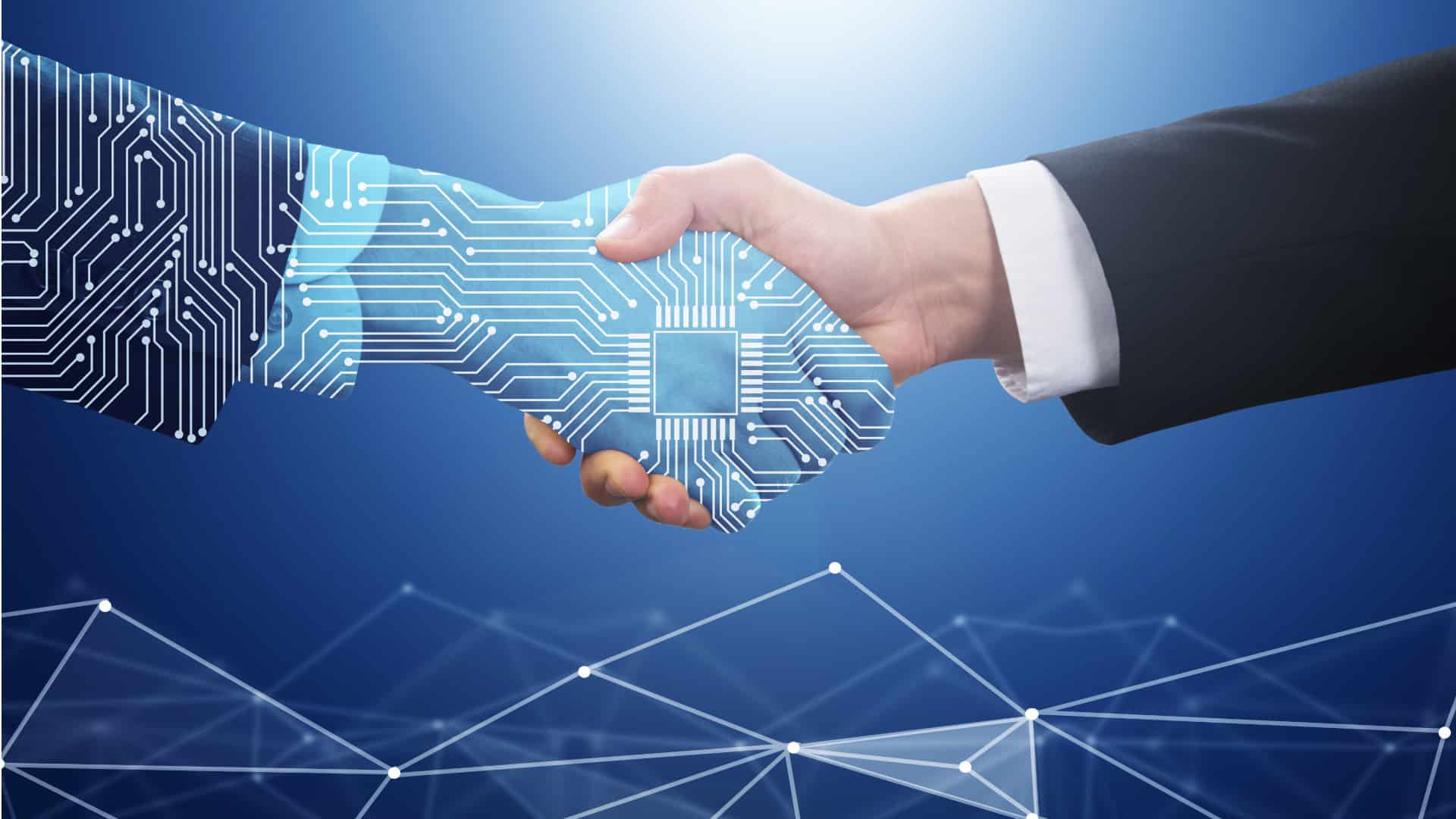 KI im Personalwesen: Noch Zukunftsmusik oder schon Realität? - Onlineportal von IT Management