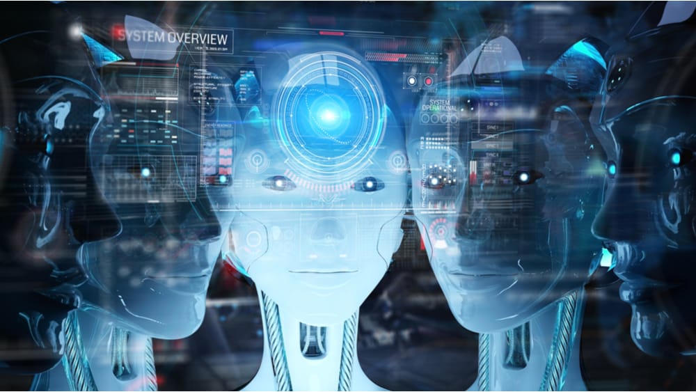 Generative KI - Künstliche Intelligenz 4.0 - Onlineportal von IT Management