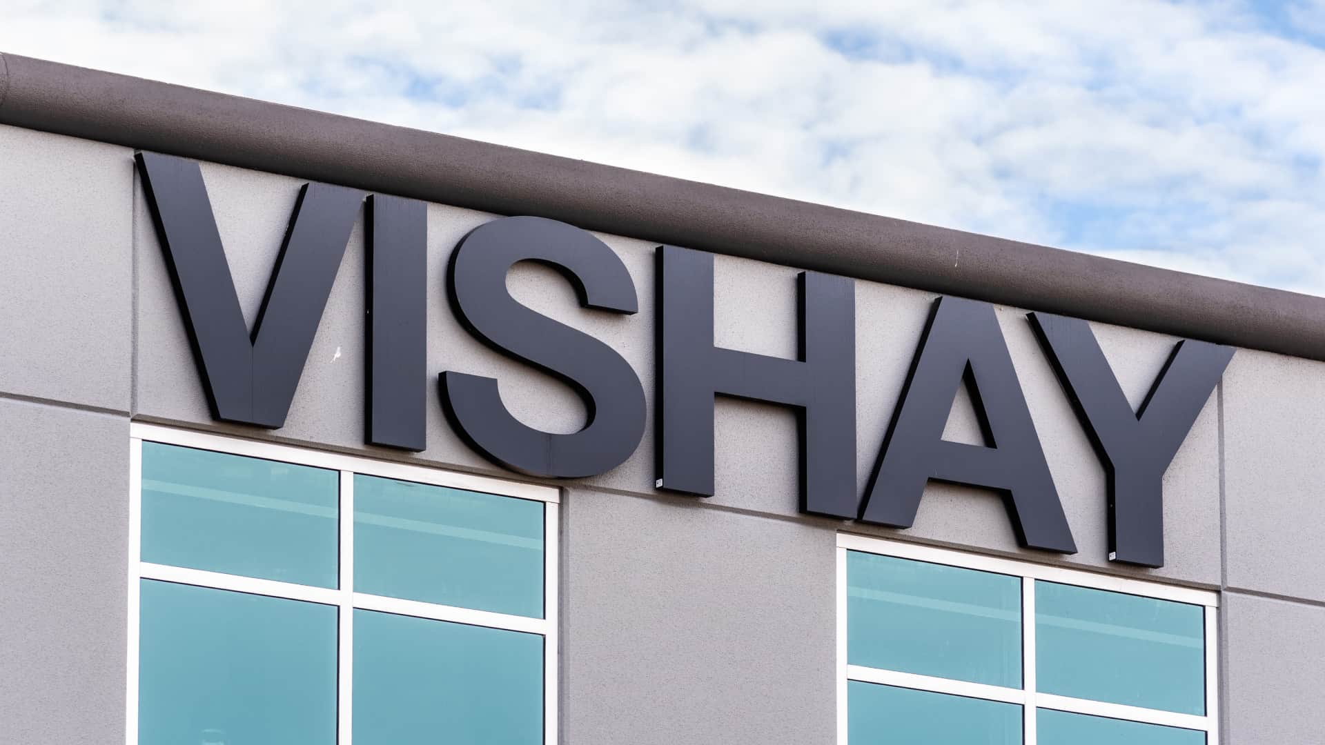 Vishay investiert 300 Millionen Euro in neue Chipfabrik in Itzeho ...