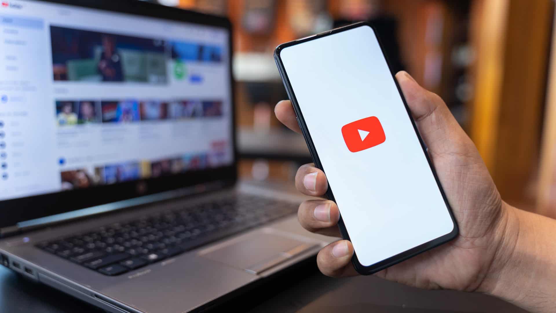 YouTube bringt "Multiview"-Feature für TV-Fans - Onlineportal von IT ...