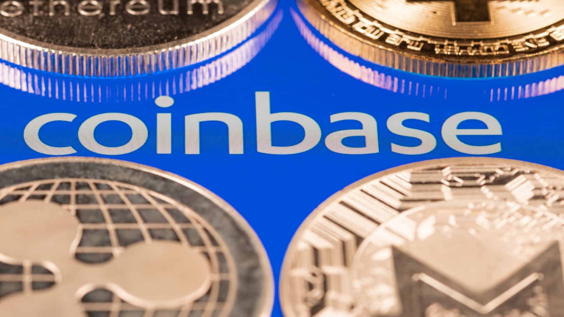 Verifizierte Coinbase-Nutzer nähern sich der 100-Millionen-Marke ...