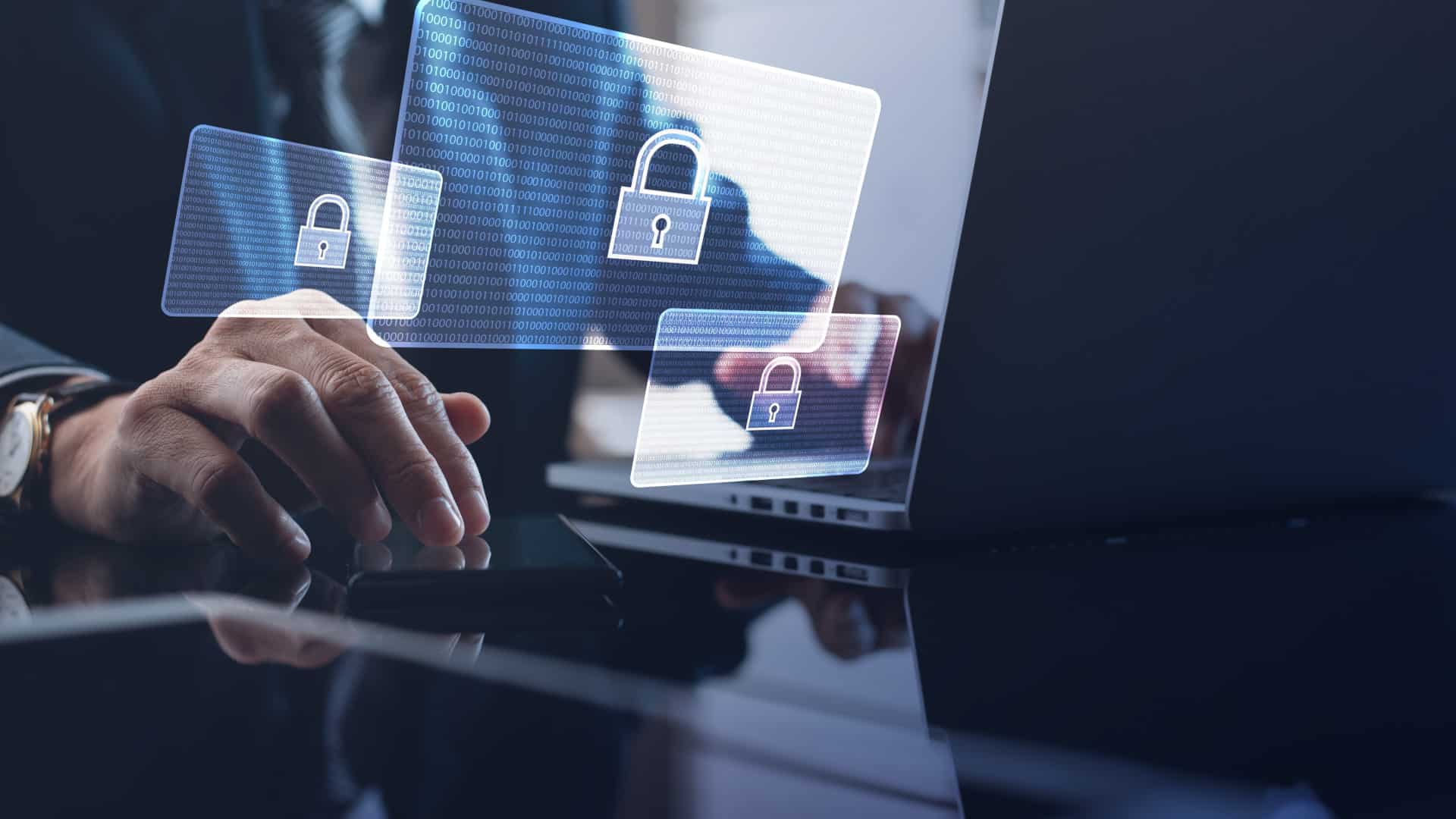 Digitalisierung und IT-Sicherheit - Onlineportal von IT Management