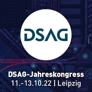 DSAG-Jahreskongress 2022: Auf der Suche nach … Erfolg - Onlineportal ...