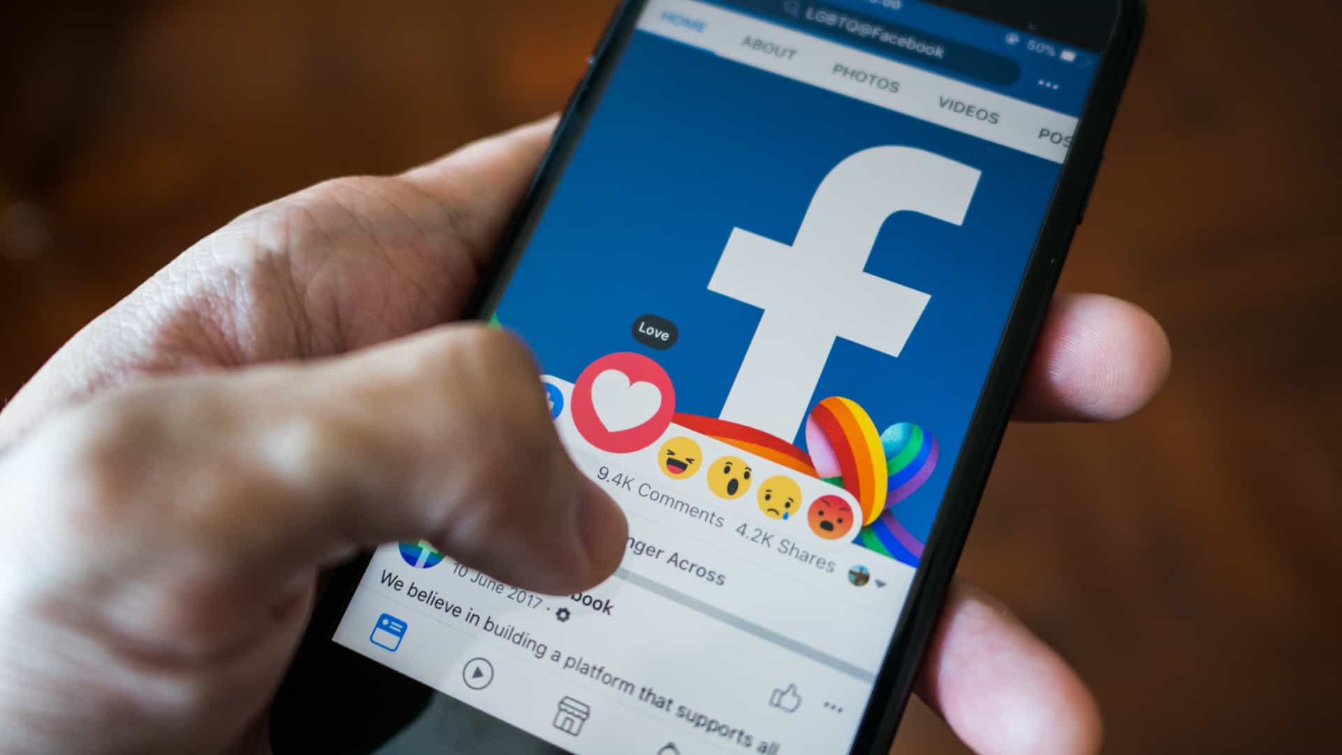 Facebook und Instagram erhalten Abo für Account-Verifikation ...