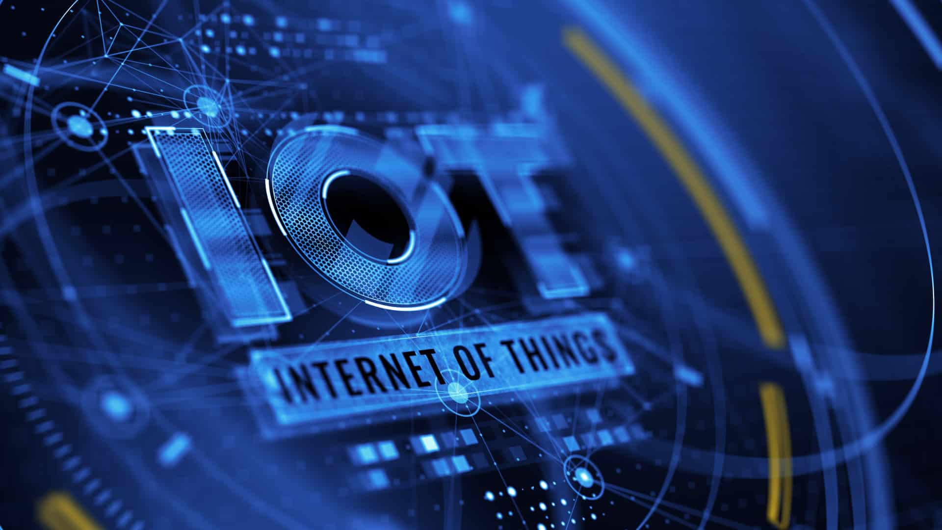 Internet of Things und Blockchain - Eine Allianz für die Zukunft ...