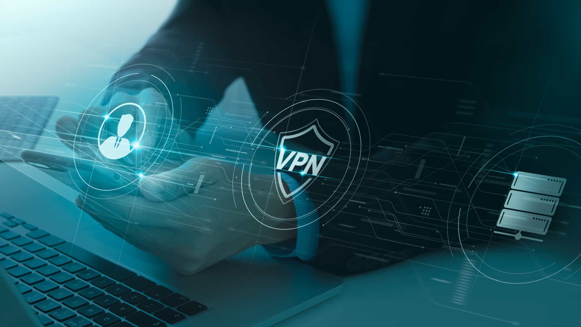Das sind die Vorteile eines Unternehmens-VPNs - Onlineportal von IT ...