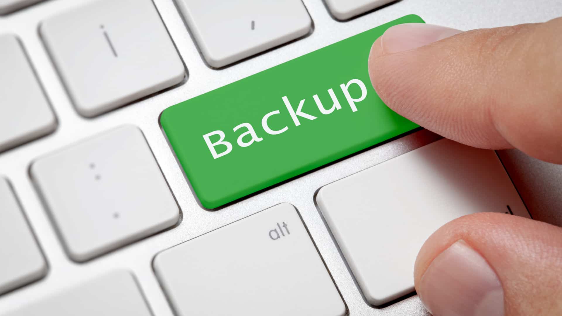 SEP sesam: Backup-Lösung für das Gesundheitswesen