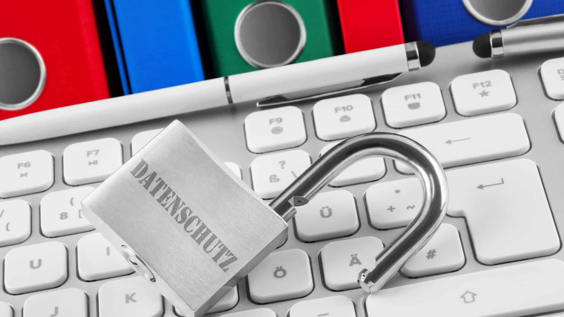 Aktueller denn je: Europäischer Datenschutztag