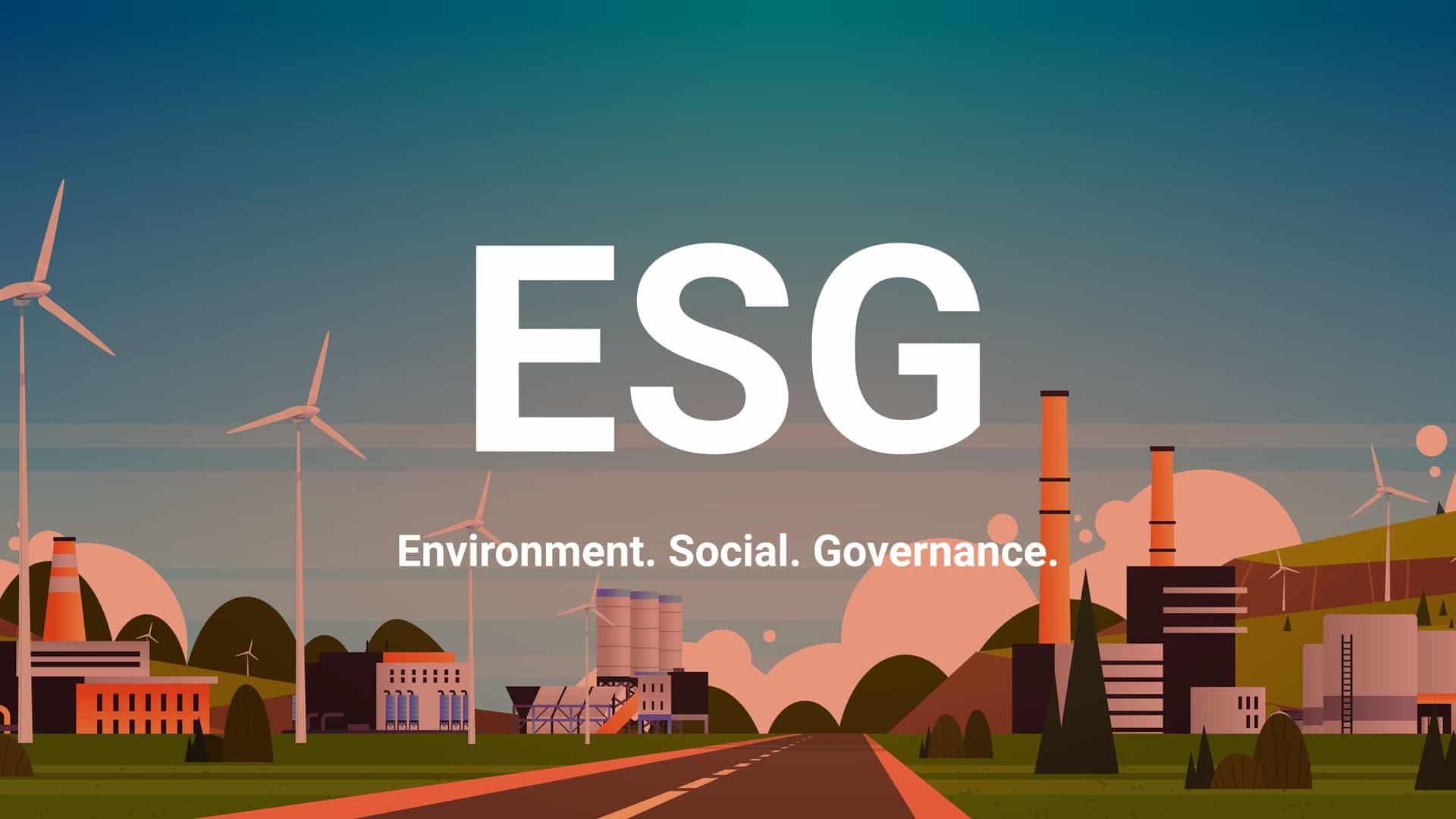 Vier unverzichtbare Funktionen von Lösungen für automatisierte ESG ...