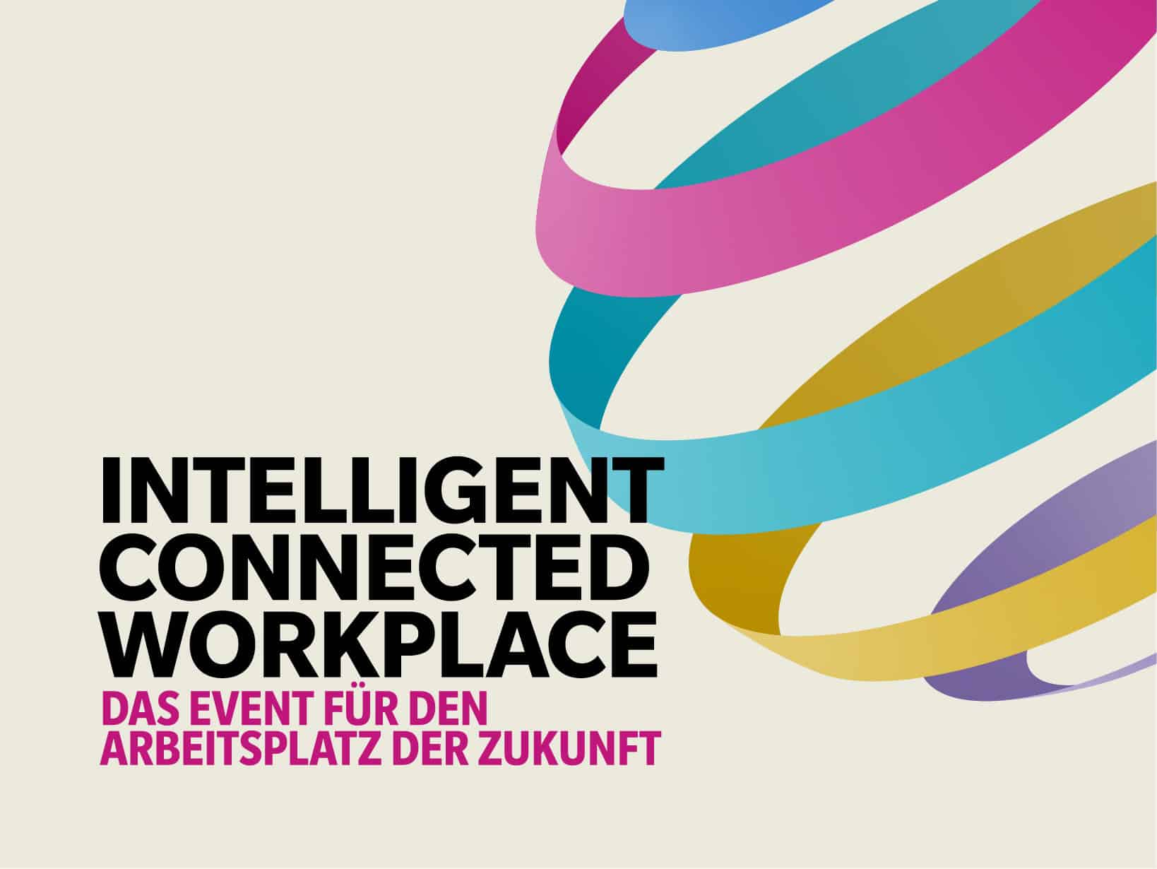Intelligent Connected Workplace - Onlineportal von IT Management