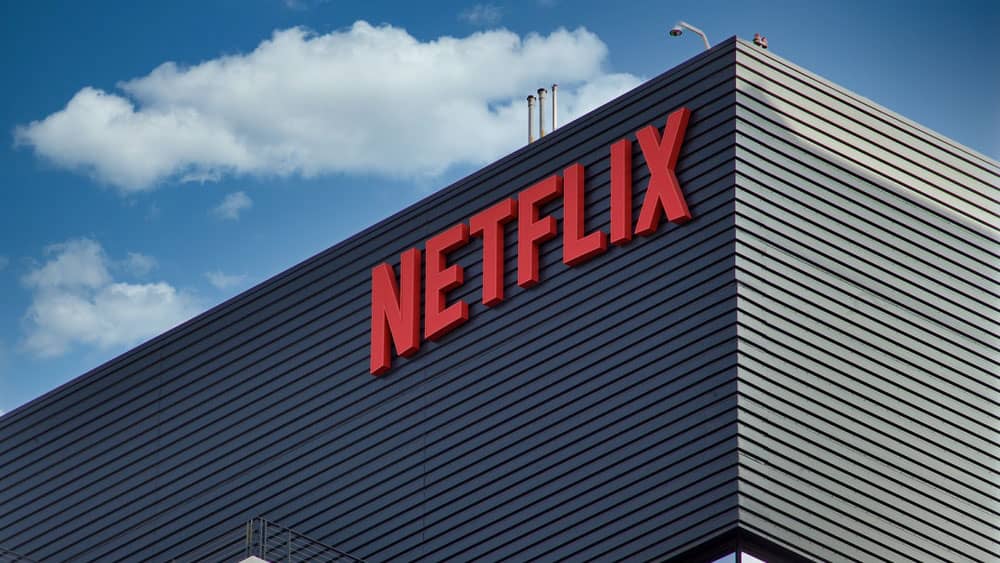 Netflix strebt Billionen-Bewertung bis 2030 an