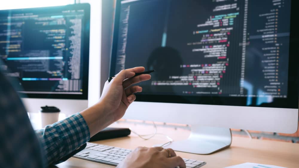 Hochsichere Softwareentwicklung – Fünf Key-Facts für die digitale ...