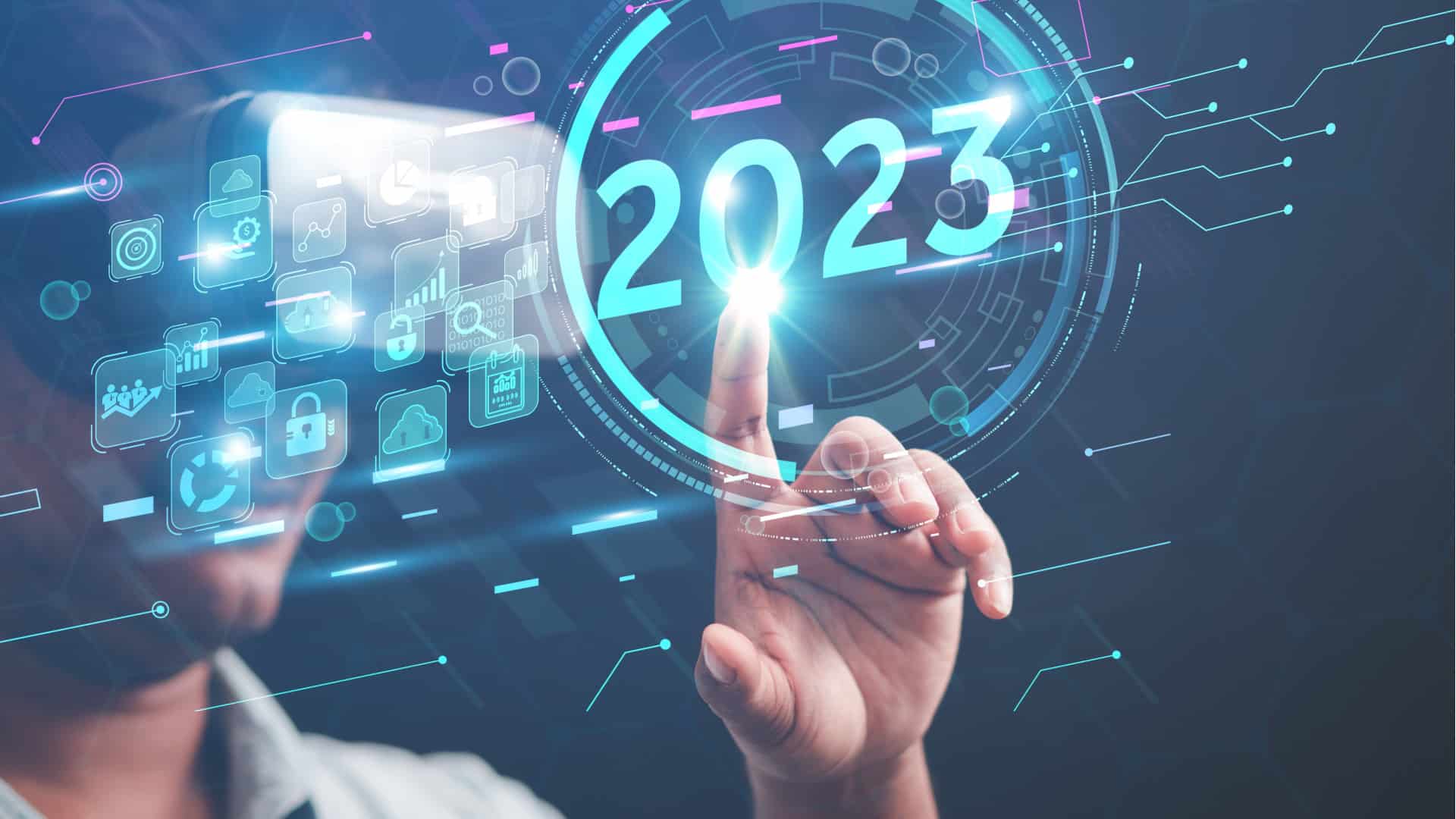 Das sind die 10 wichtigsten strategischen Technologietrends für 2023 - Onlineportal von IT ...