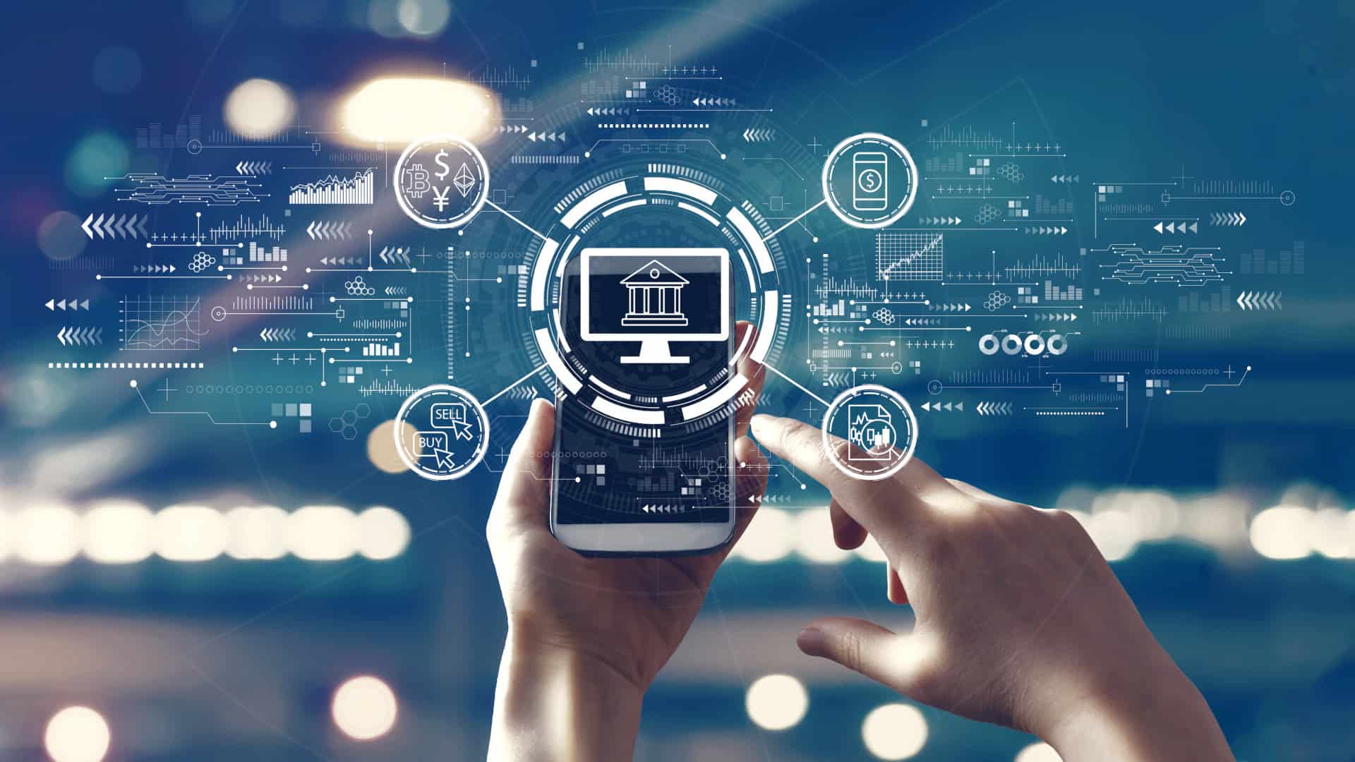 FinTechs setzen verstärkt auf Open-Banking - Onlineportal von IT Management