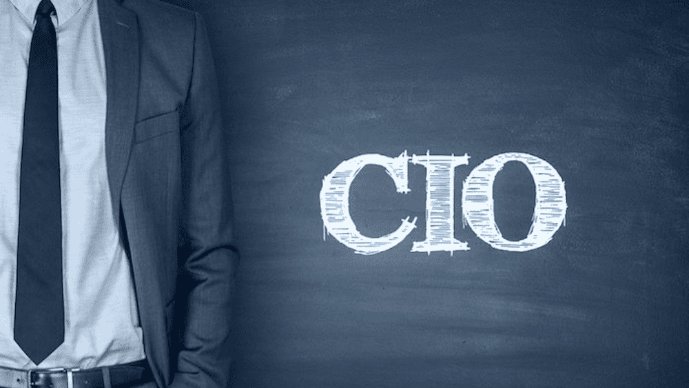 Wie die Digitalisierung die Rolle des CIOs verändert - Onlineportal von ...