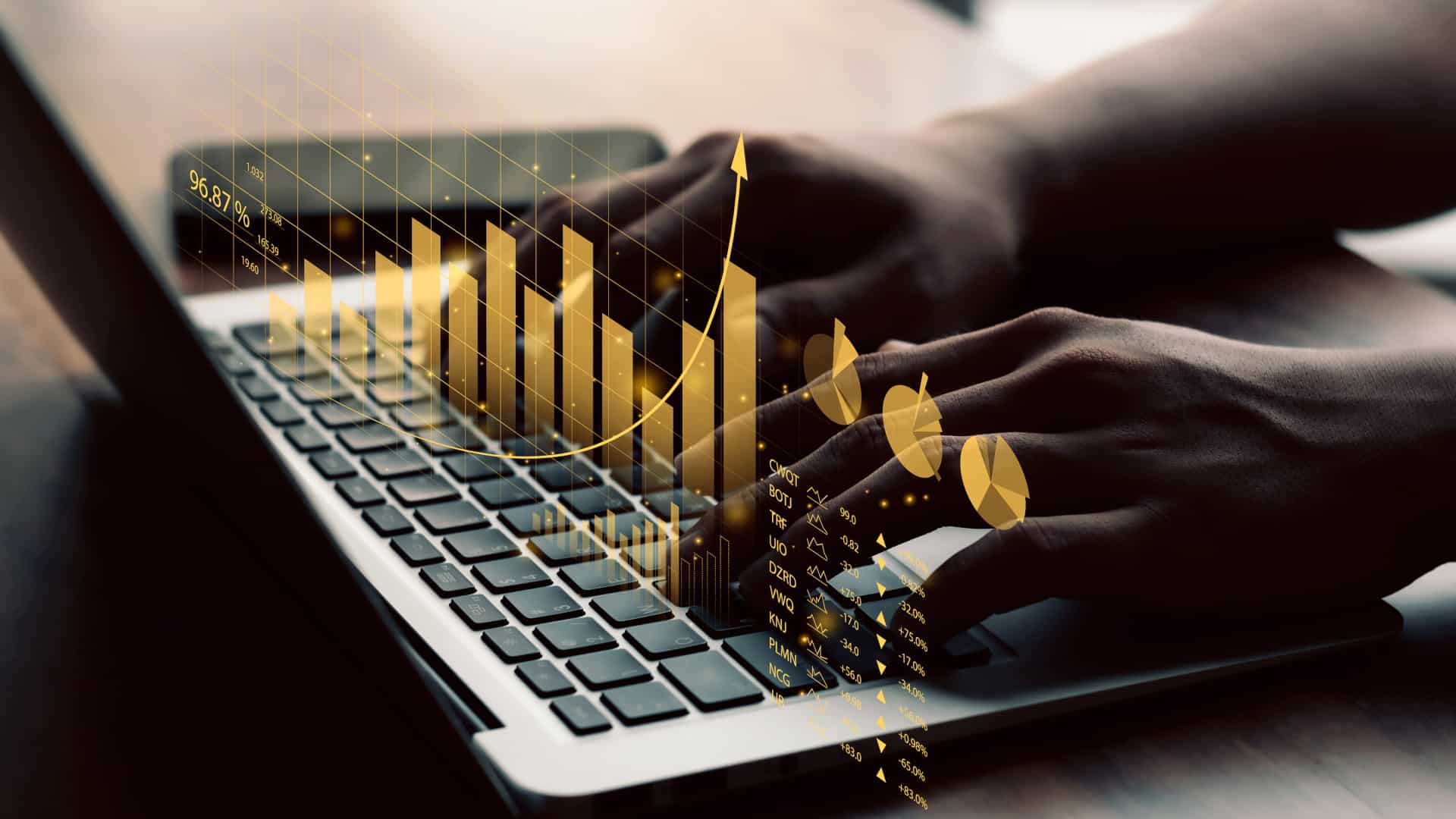 Weniger als die Hälfte der Data- und Analytics-Teams schaffen einen ...