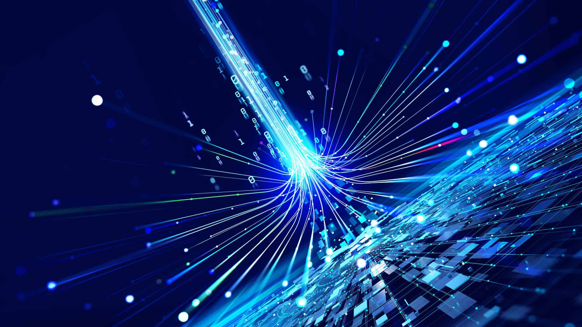 Wo kommen nur all die Daten her? - Onlineportal von IT Management