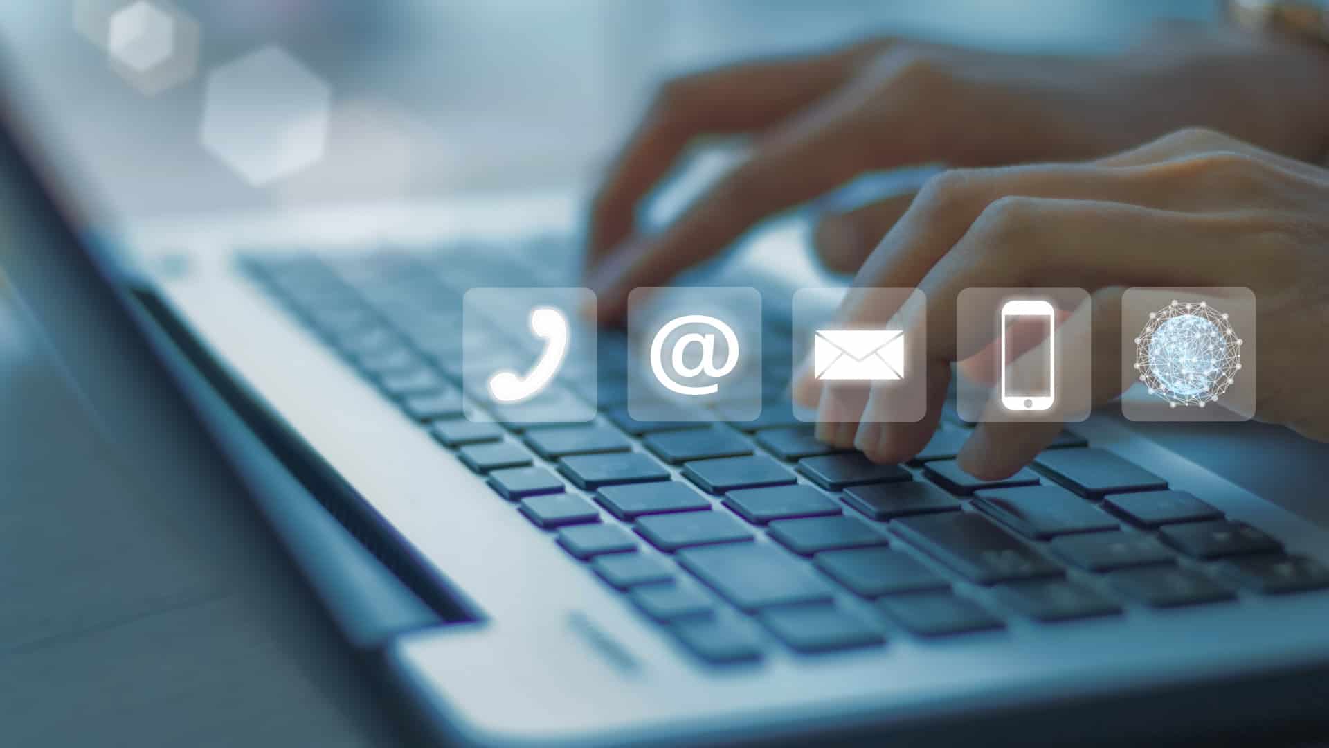 Digitalisierung versus persönlicher Kundenkontakt?